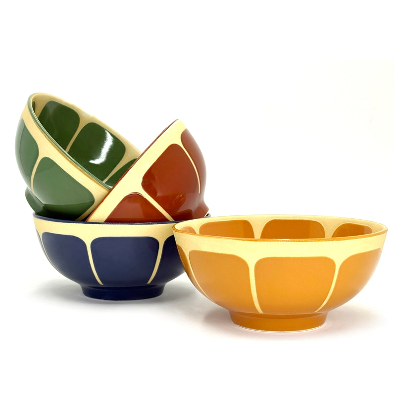 BIA MOD Bowl, Orange – Kitchen Boutique Canada