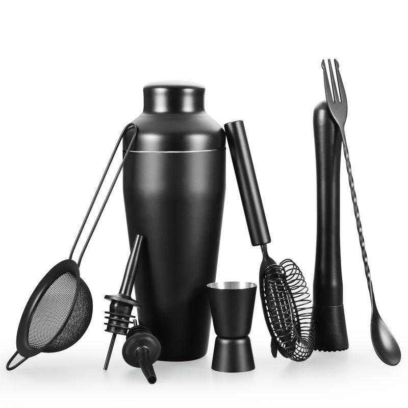 Natural Living OPERA Bar Set of 8 – Kitchen Boutique Canada