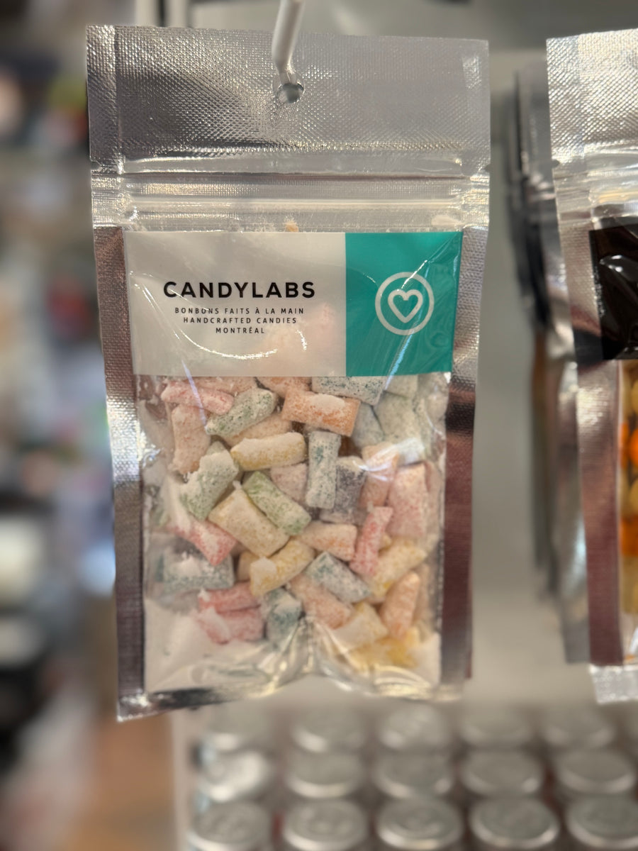 Candylabs Candy Bag, Acid Drop Mix – Kitchen Boutique Canada