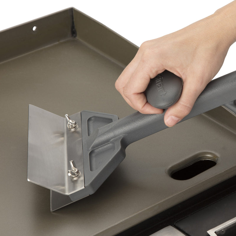 Cuisinart Heavy Duty Griddle Scraper – Kitchen Boutique Canada