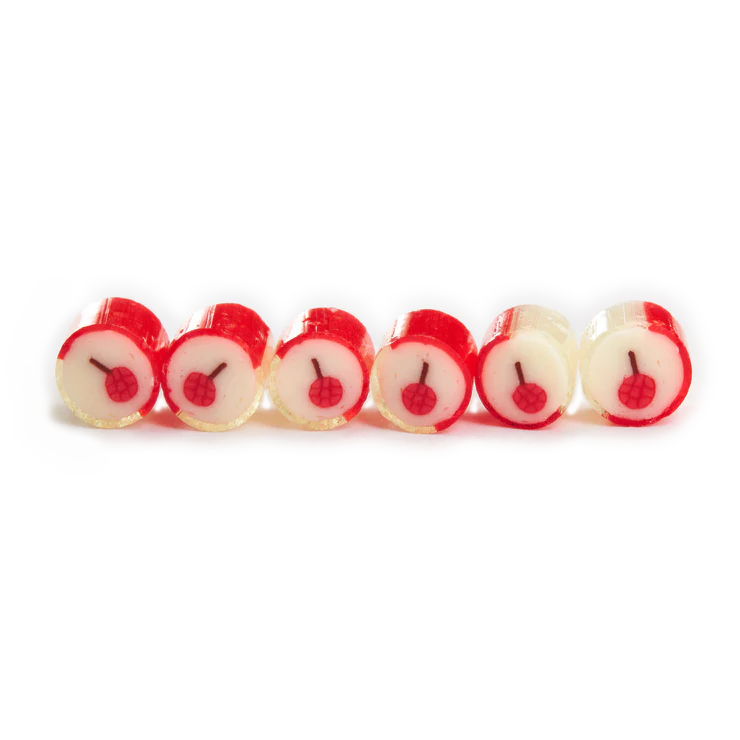 Candylabs Candy Tube, Lychee – Kitchen Boutique Canada