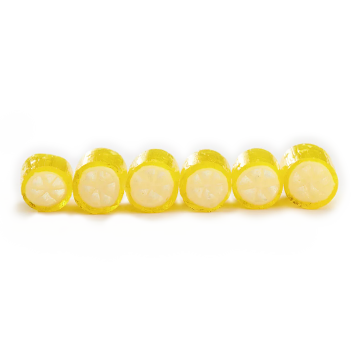 Candylabs Candy Tube, Lemon – Kitchen Boutique Canada