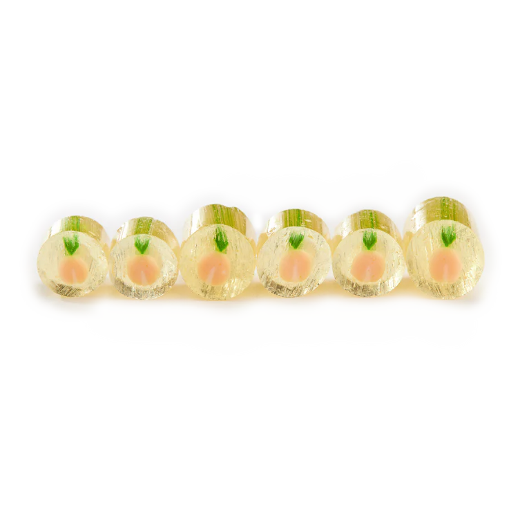 Candylabs Candy Tube, Peach – Kitchen Boutique Canada