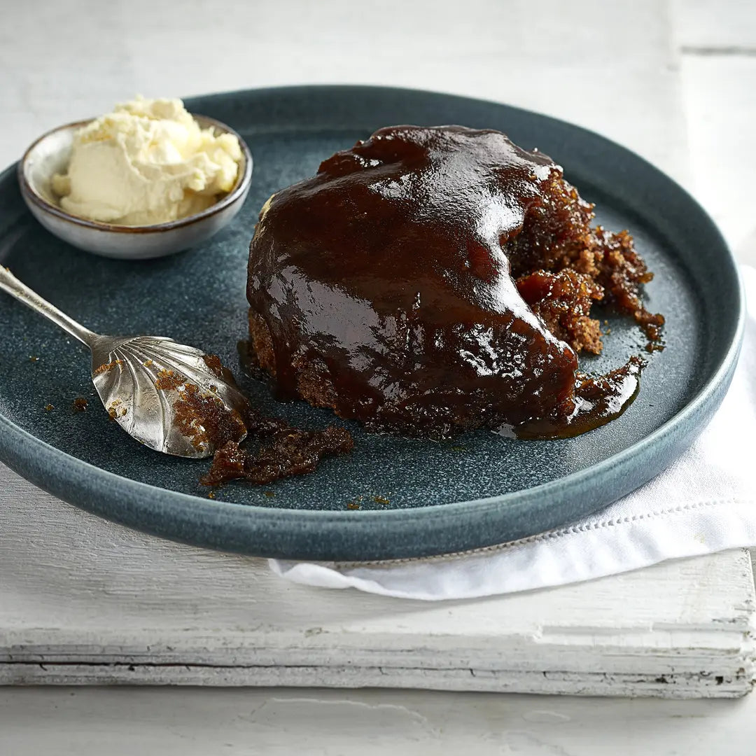 Lillypuds Sticky Toffee Sauce – Kitchen Boutique Canada