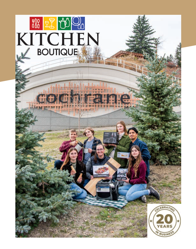 Kitchen Boutique – Kitchen Boutique Canada