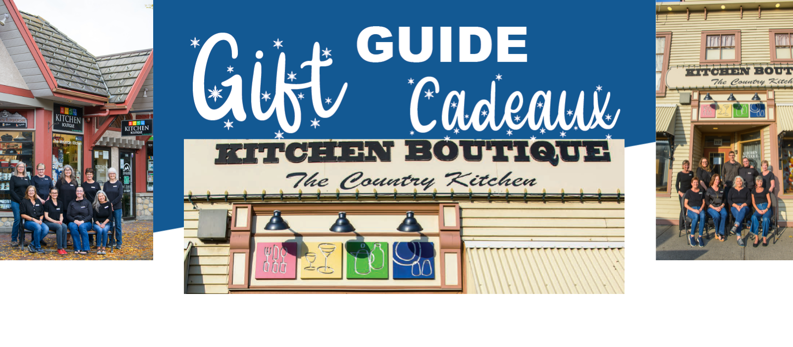 Kitchen Boutique – Kitchen Boutique Canada