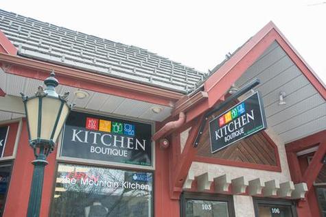 Kitchen Boutique – Kitchen Boutique Canada