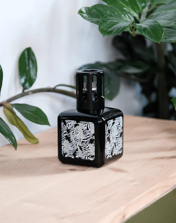 Maison Berger Lamp Gift Set, Ice Cube Animal Print – Kitchen Boutique ...