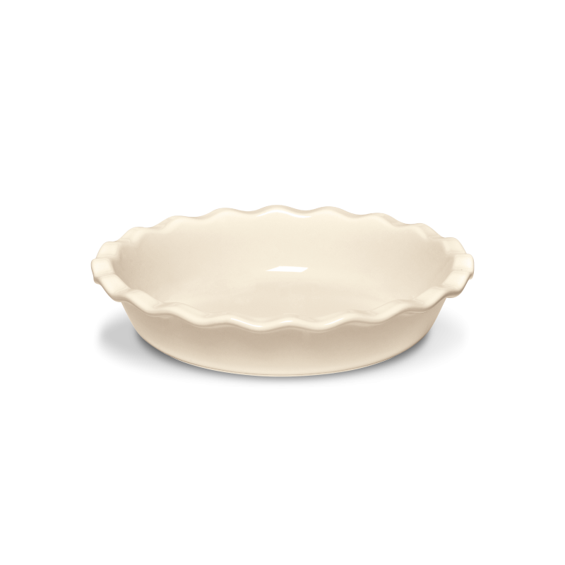 Emile Henry Pie Dish 10 Inch, Argile (Clay) – Kitchen Boutique Canada
