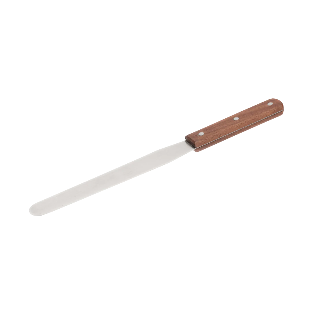 Browne Flat Spatula 8 Inch – Kitchen Boutique Canada