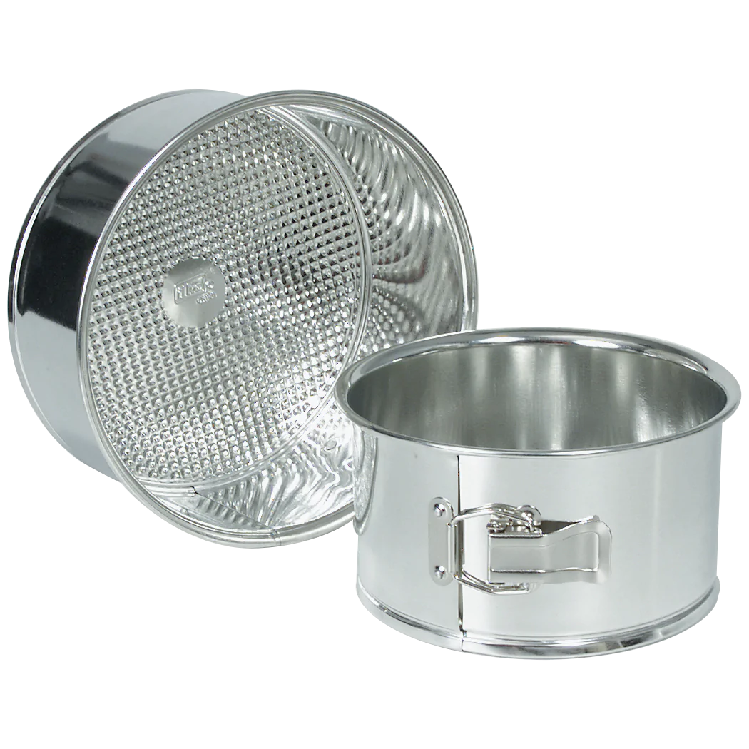 Browne Deep Springform Cake Pan 9 Inch – Kitchen Boutique Canada