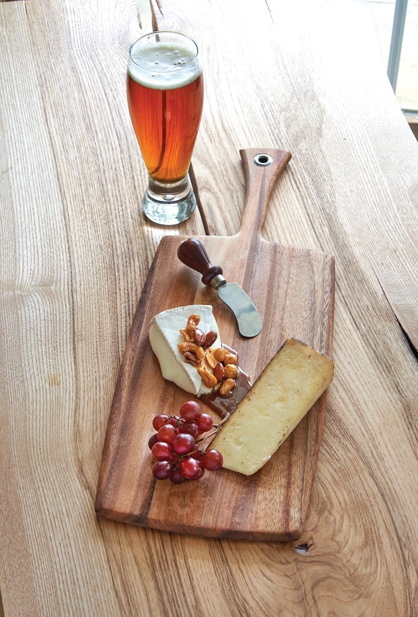 Ironwood Large Provencale Paddle Board – Kitchen Boutique Canada